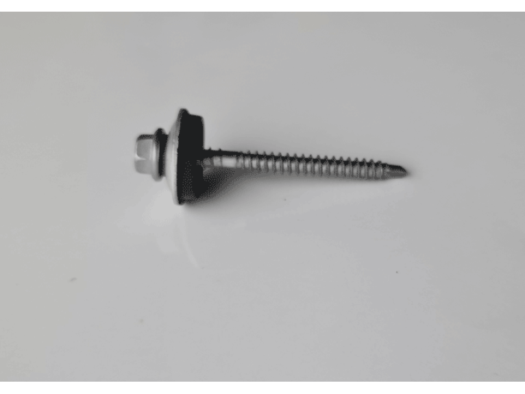 Aluminum Bra 65mm 3 seal points